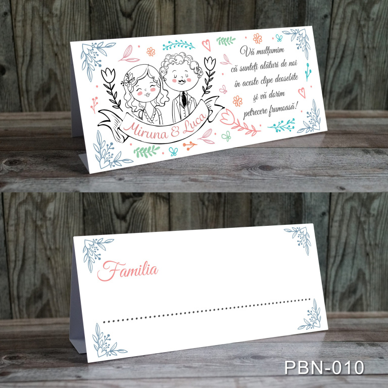 Plic de bani premium nunta PBNP-027 - Invitatii, save the date ...