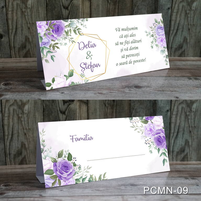 Plic de bani nunta - Foto Premium - PCMN-08 - Invitatii, save the date ...